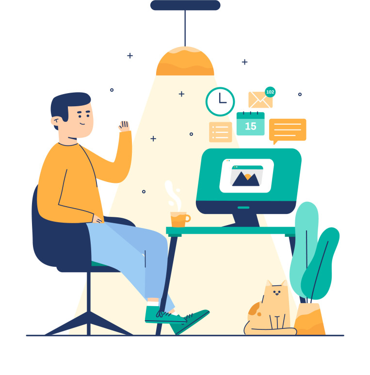 Fill IT - Effortless Online Form Filling & Submission
